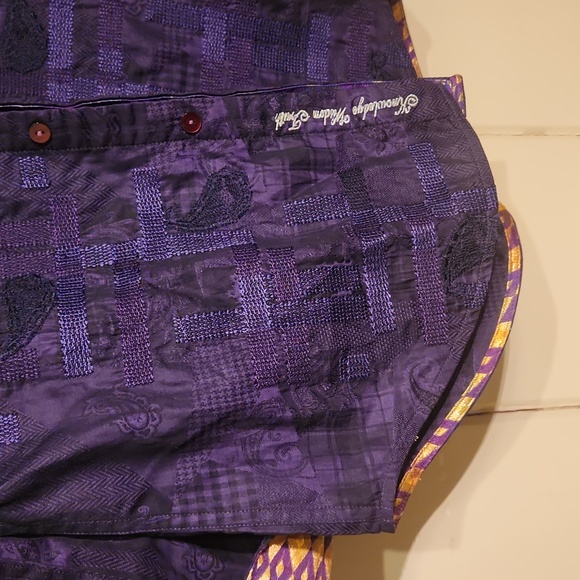 Robert Graham | Shirts | Robert Graham Limited Edition Eminency Paisley ...